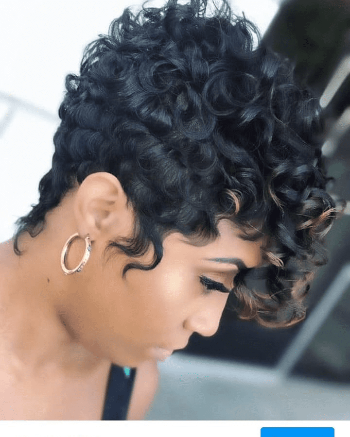 19 Edgy Hairstyles For Women Set To Dominate 2024