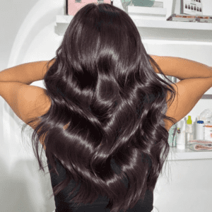 31 Delicious Chocolate Red Hair Inspirations