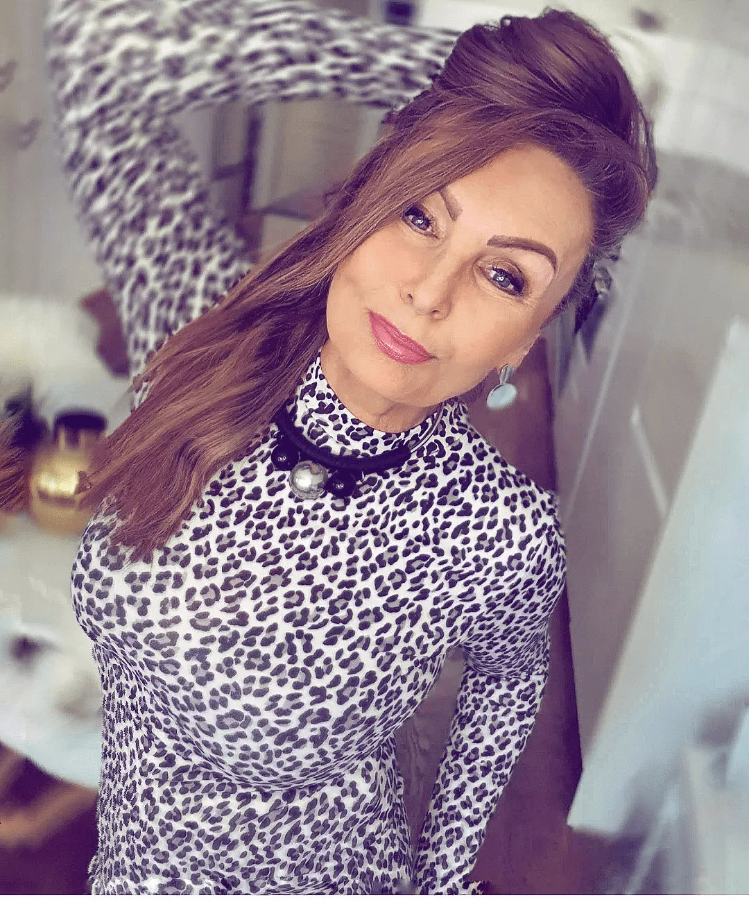 40 Haircut Ideas For Women Over 60