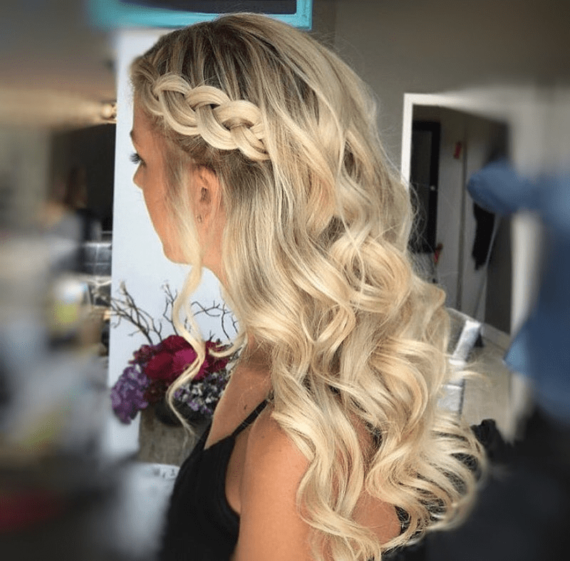26 Beautiful Side Braid Hairstyles For 2024