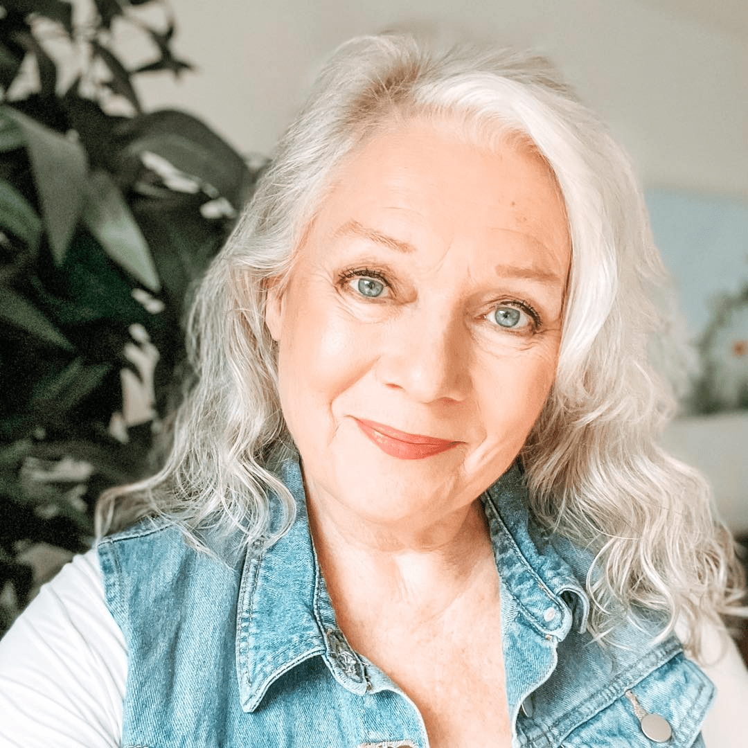40 Haircut Ideas For Women Over 60