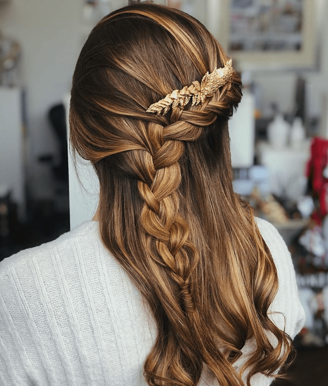26 Beautiful Side Braid Hairstyles For 2024