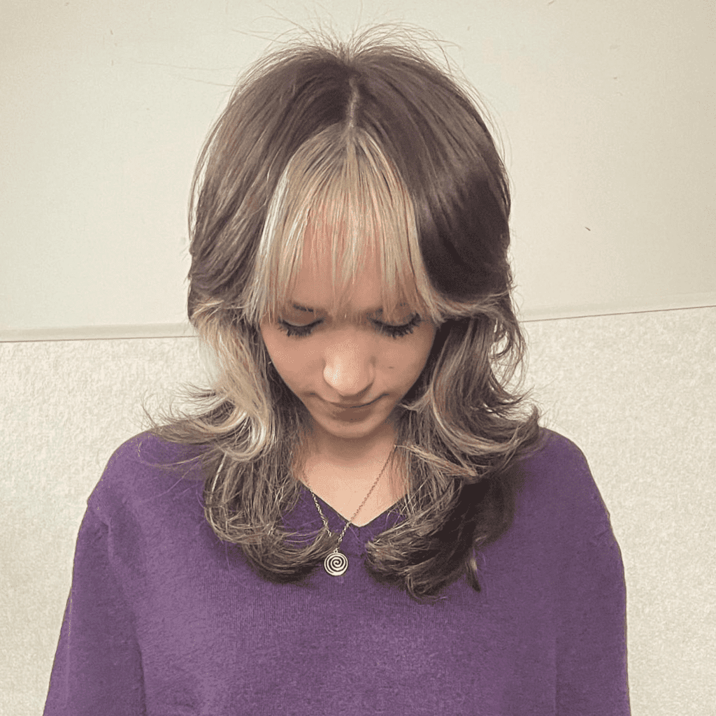 Shaggy Wolfcuts: 34 Must-Try Styles In 2024
