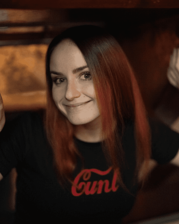 31 Delicious Chocolate Red Hair Inspirations