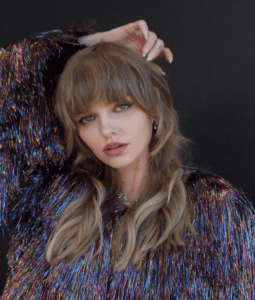 Shaggy Wolfcuts: 34 Must-Try Styles In 2024