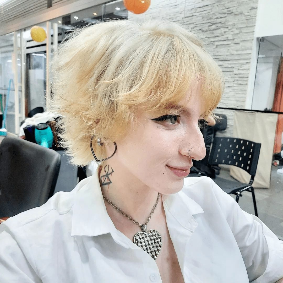 Shaggy Wolfcuts: 34 Must-Try Styles In 2024