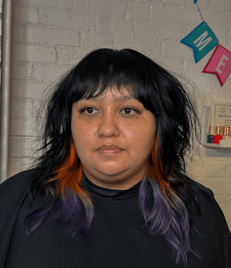 Shaggy Wolfcuts: 34 Must-Try Styles In 2024