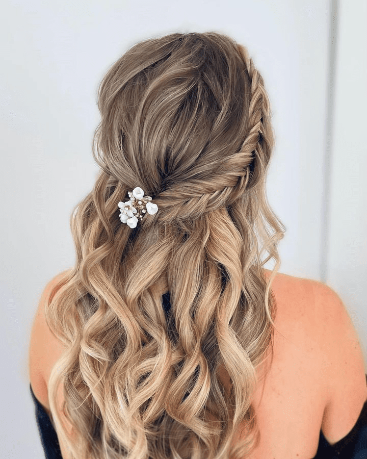 26 Beautiful Side Braid Hairstyles For 2024