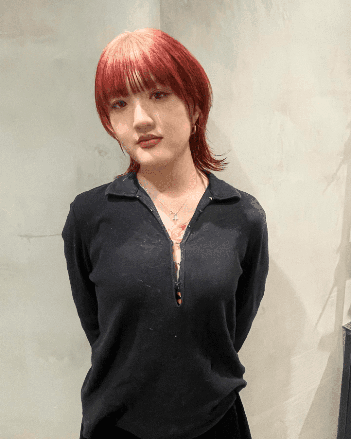 26 Japanese-Inspired Haircuts For Short Hair