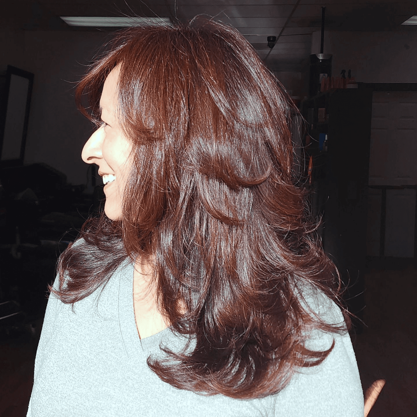 25 Fabulous Butterfly Haircuts For A Trendy Twist