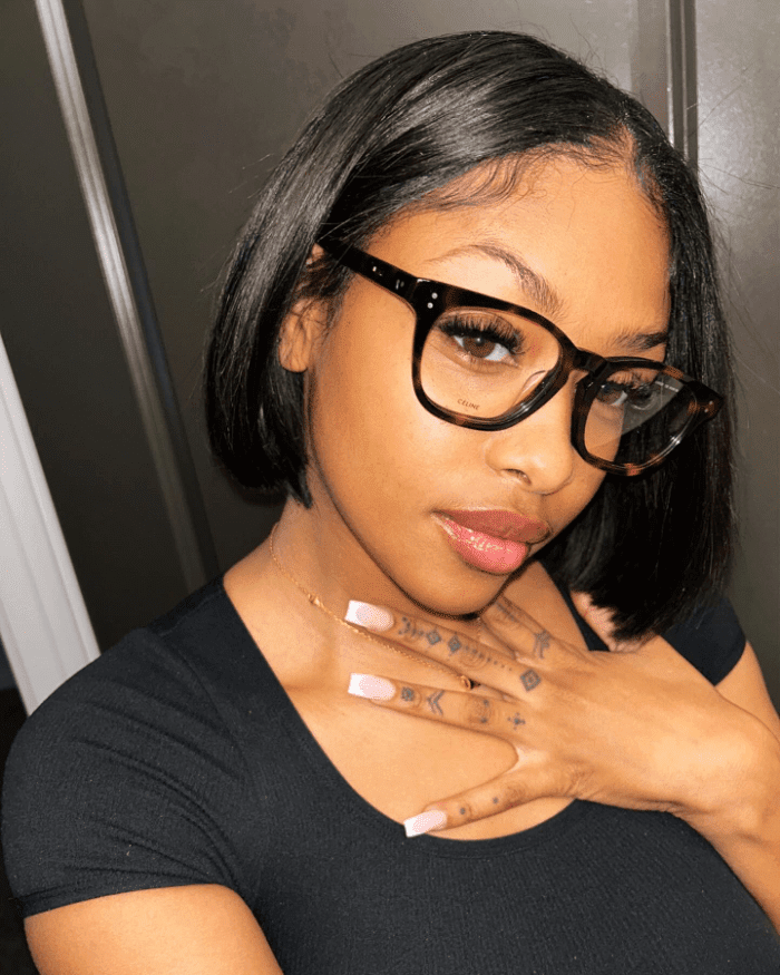 25 Sleek Short Styles For Black Women - Inspiring Hairstyles