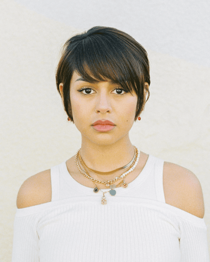 29 Bixie Haircuts For Woman - Inspiring Hairstyles