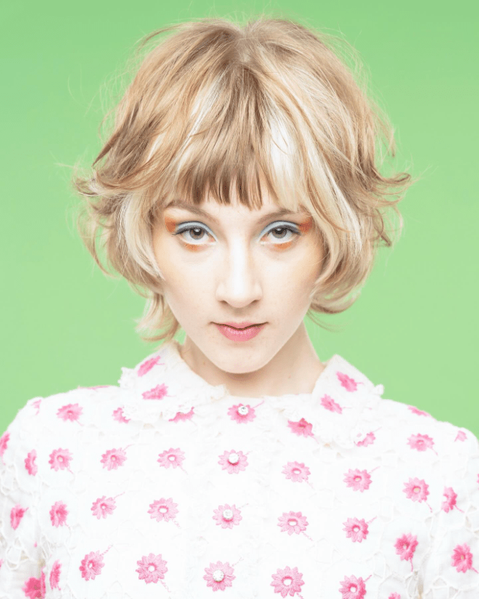 29 Bixie Haircuts For Woman - Inspiring Hairstyles