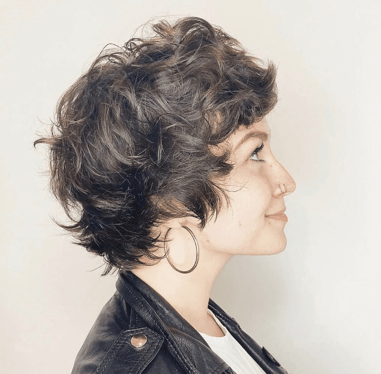 29 Bixie Haircuts For Woman - Inspiring Hairstyles
