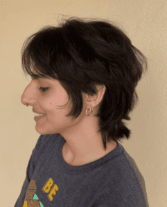 29 Bixie Haircuts For Woman - Inspiring Hairstyles