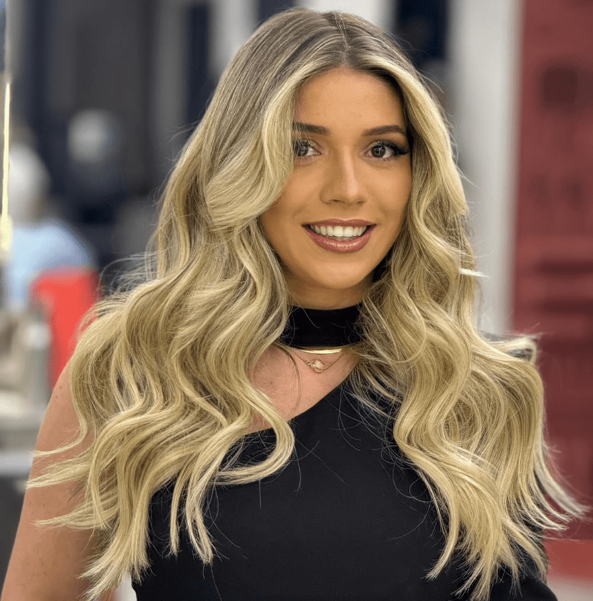 41 Mermaid Hair Inspirations To Channel Your Inner Ariel