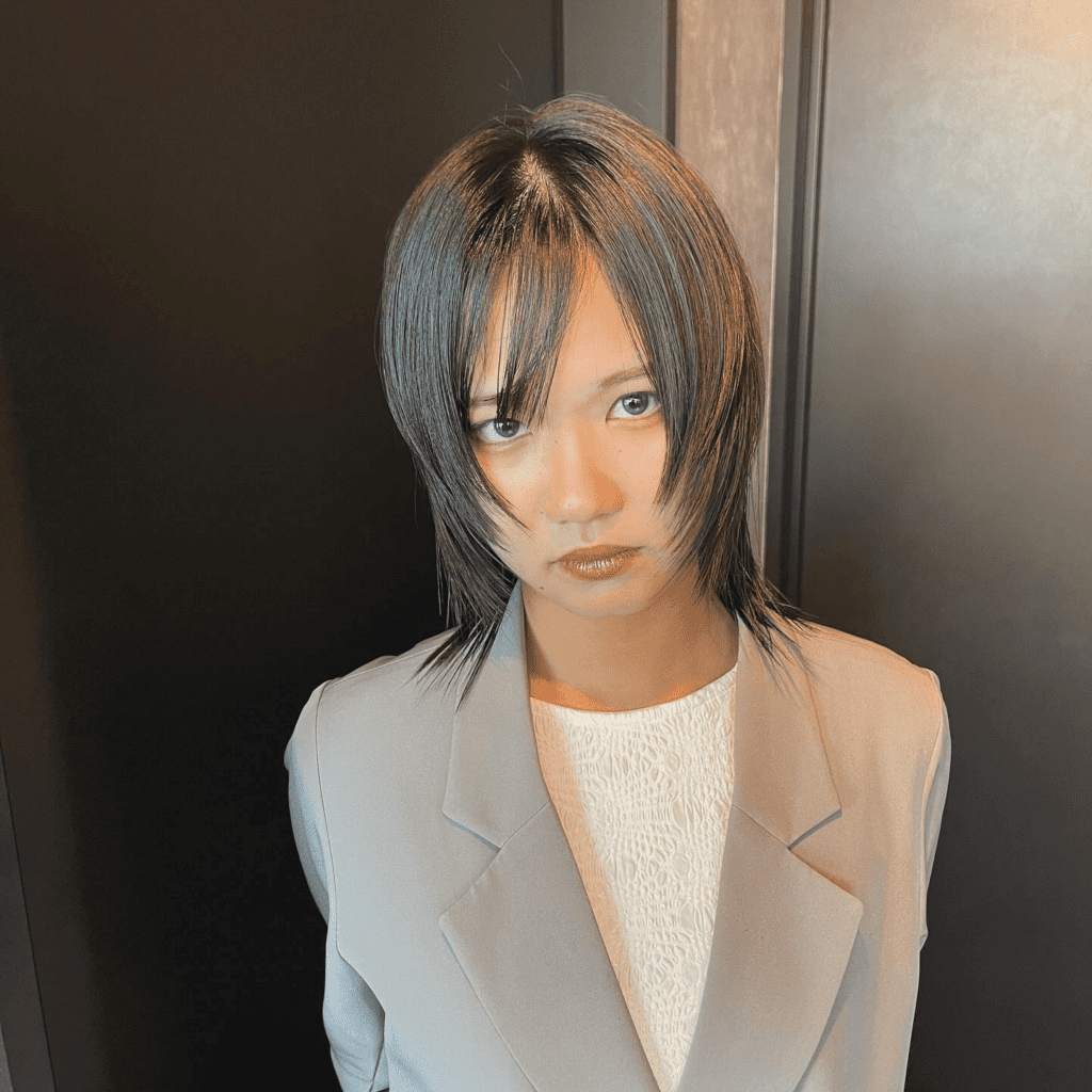 26 Japanese-Inspired Haircuts For Short Hair