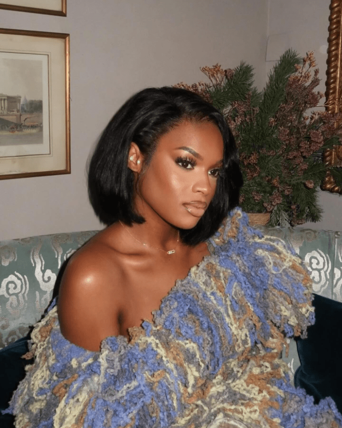 25 Sleek Short Styles For Black Women - Inspiring Hairstyles