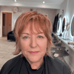 37 Short Bob Haircuts For Woman Over 50 - Inspiring Hair