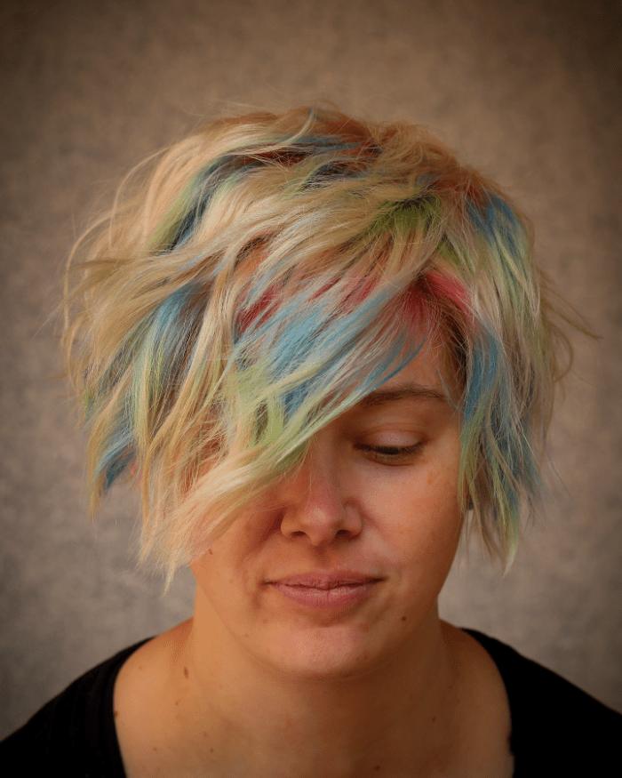 29 Bixie Haircuts For Woman - Inspiring Hairstyles