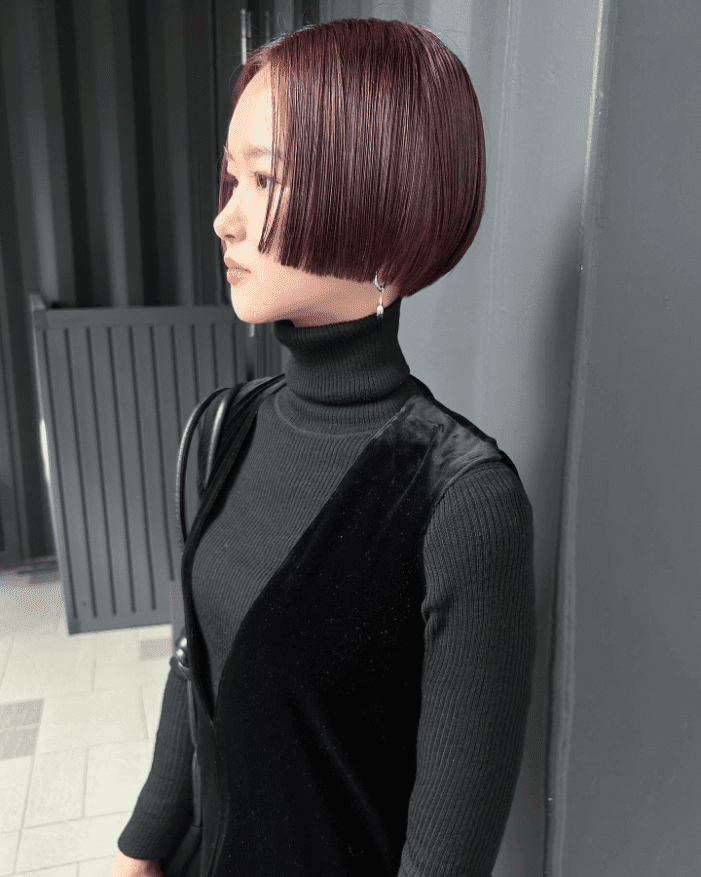 40 Stylish Mini Bob Haircuts - Inspiring Hairstyles
