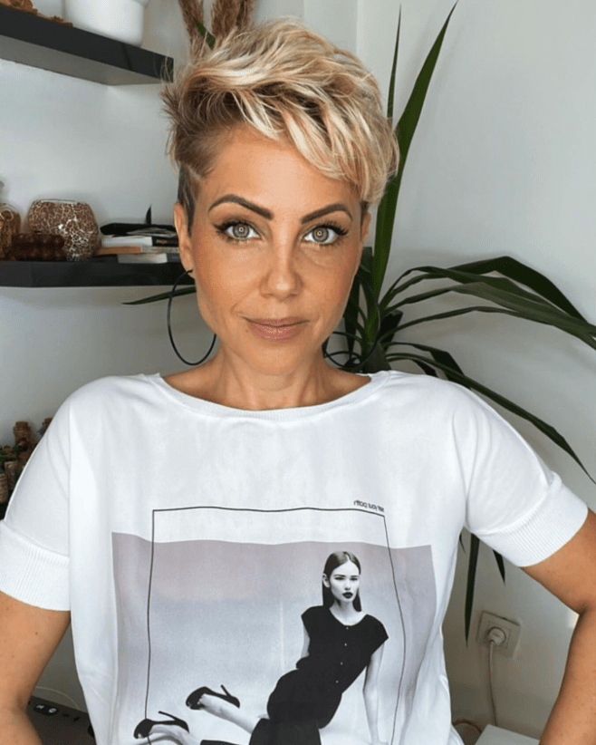 26 Pixie Undercut Styles For A Bold Transformation!