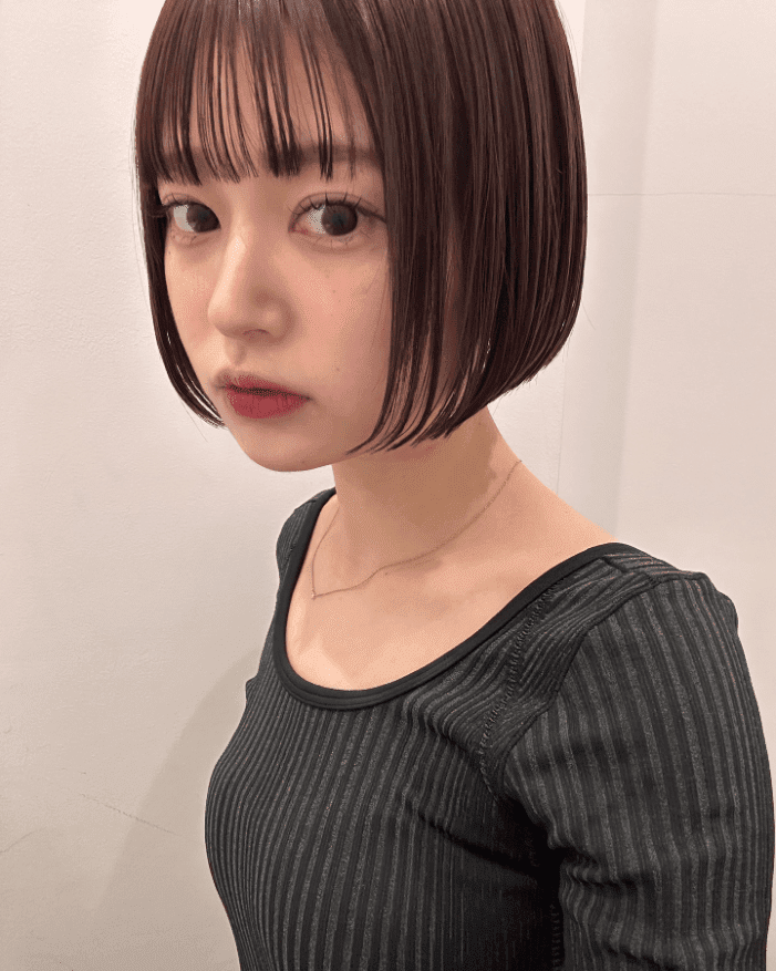 40 Stylish Mini Bob Haircuts - Inspiring Hairstyles