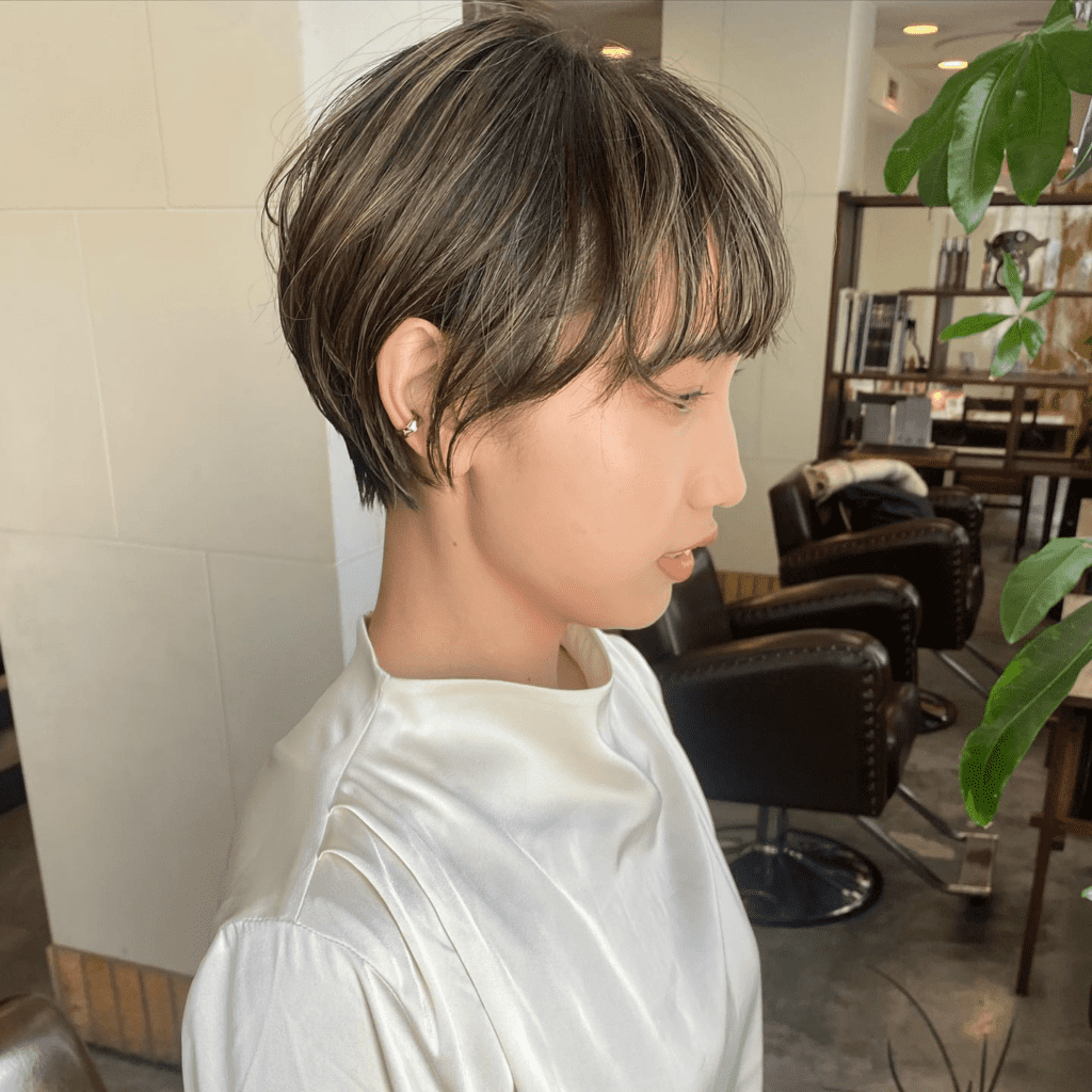 40 Stylish Mini Bob Haircuts - Inspiring Hairstyles