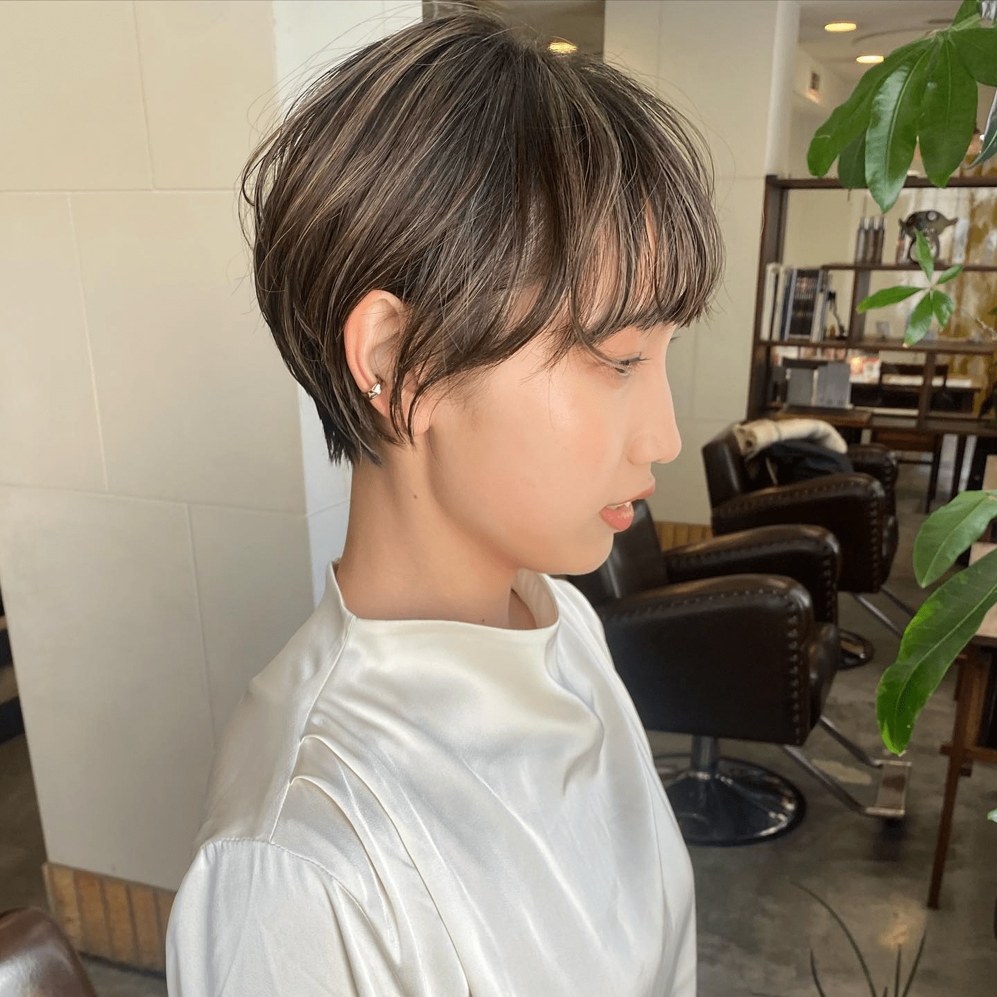 40 Stylish Mini Bob Haircuts - Inspiring Hairstyles