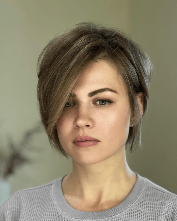 40 Stylish Mini Bob Haircuts - Inspiring Hairstyles