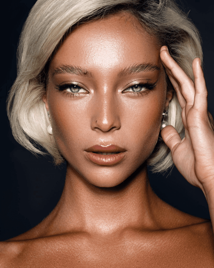 50 Glamorous Hair Ideas For A Stylish Look - Inspiring Hair