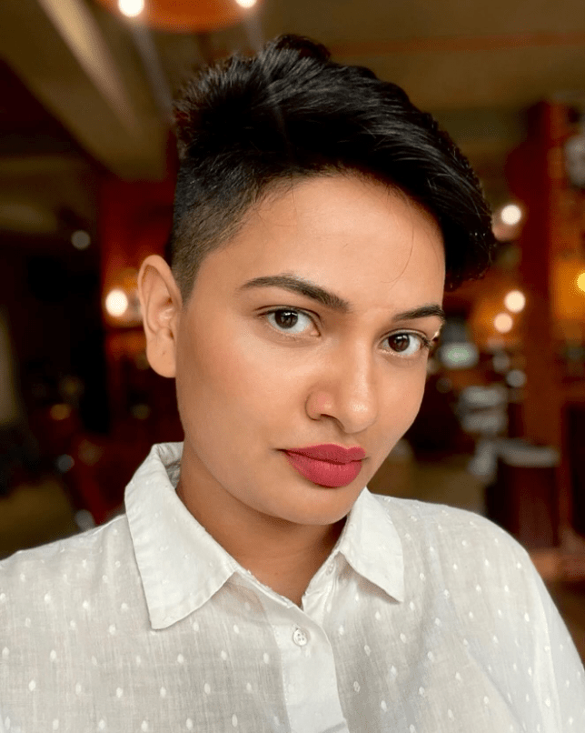 26 Pixie Undercut Styles For A Bold Transformation!