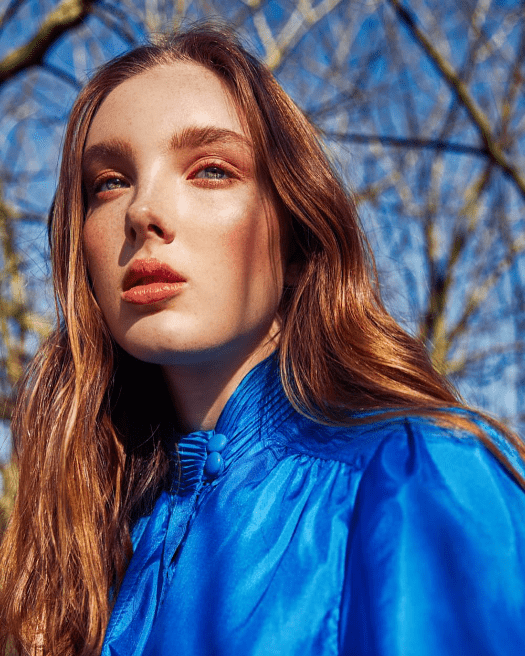 29 Gorgeous Red Hair Color Options For Spring