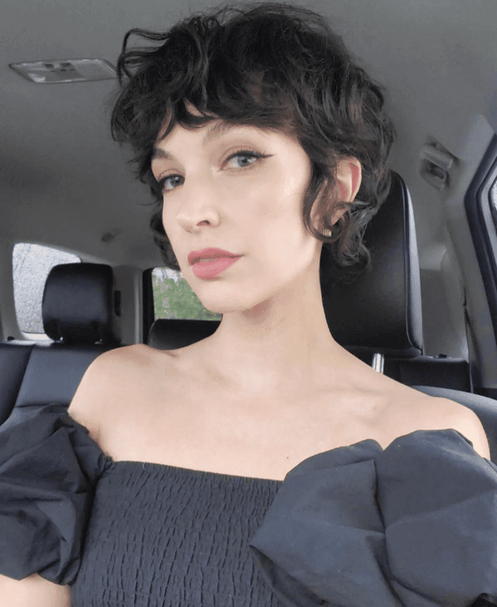 40 Stunning Long Pixie Cuts To Elevate Your Style