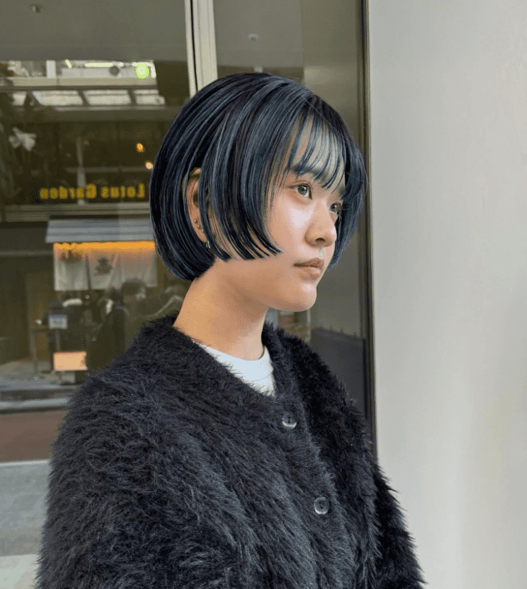 40 Stylish Mini Bob Haircuts - Inspiring Hairstyles