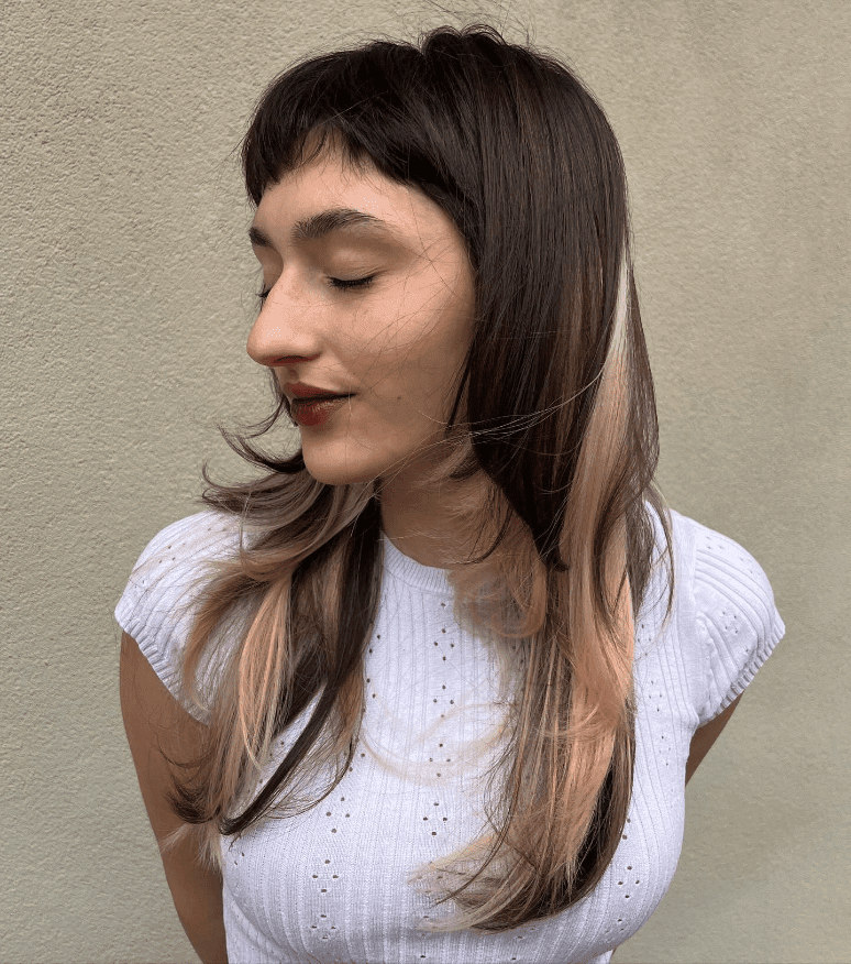 30 Cute Kitty Cuts For 2024 - Inspiring Hairstyles