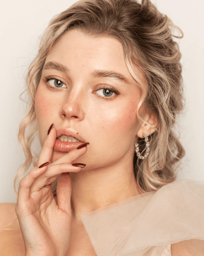 50 Glamorous Hair Ideas For A Stylish Look - Inspiring Hair