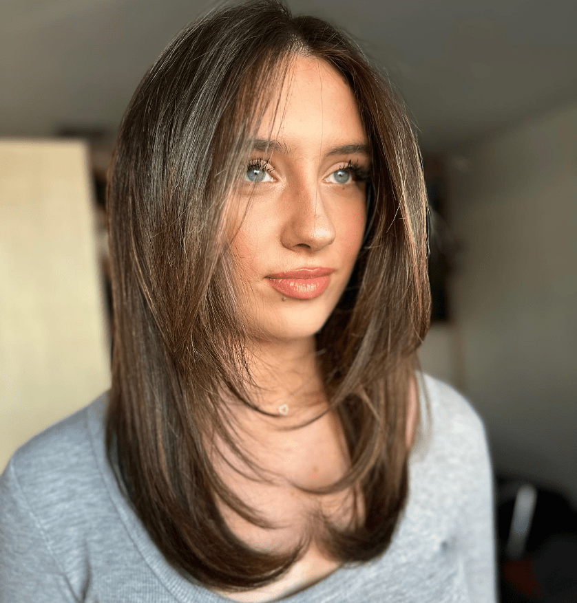 Feather Haircut Inspiration: 30 On-Point Looks