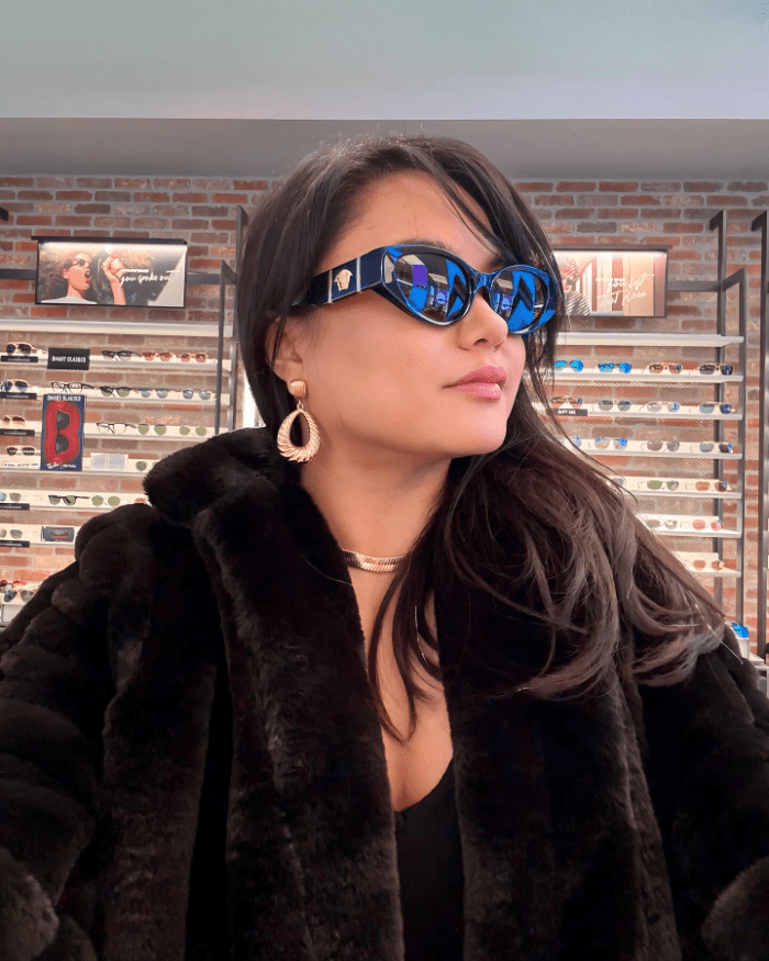 28 Mob Wife Hair Inspirations For An Aesthetic Look