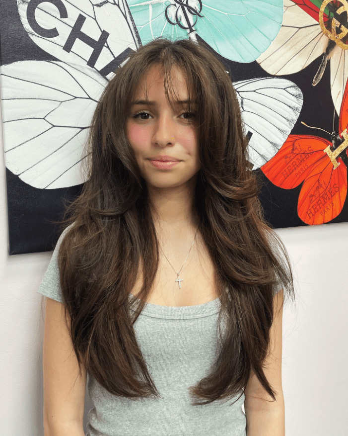 Feather Haircut Inspiration: 30 On-Point Looks