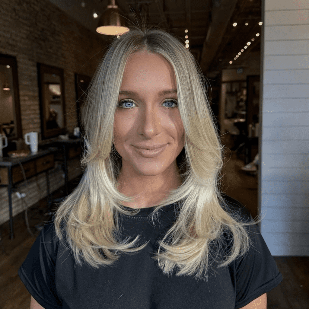 Feather Haircut Inspiration: 30 On-Point Looks