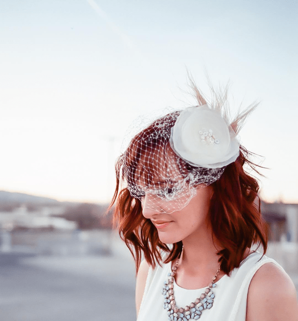 29 Gorgeous Red Hair Color Options For Spring