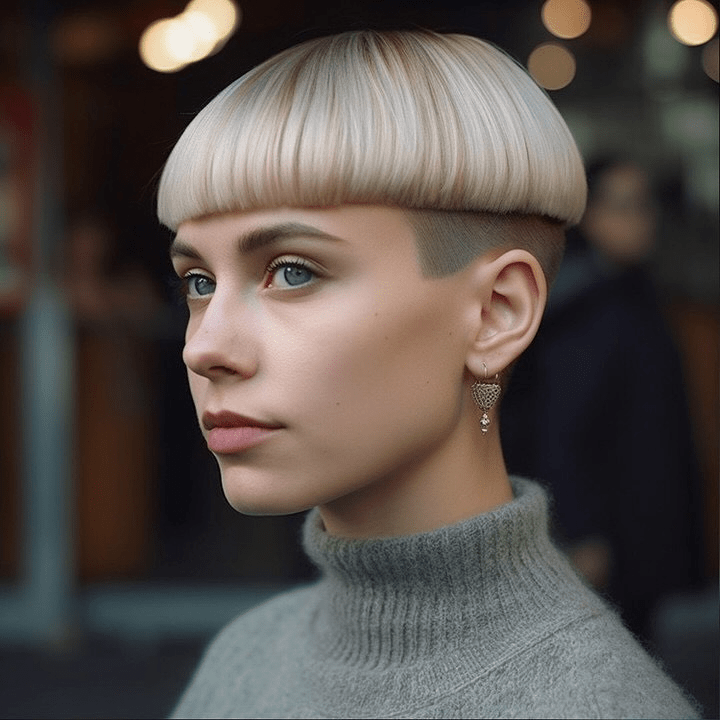26 Pixie Undercut Styles For A Bold Transformation!