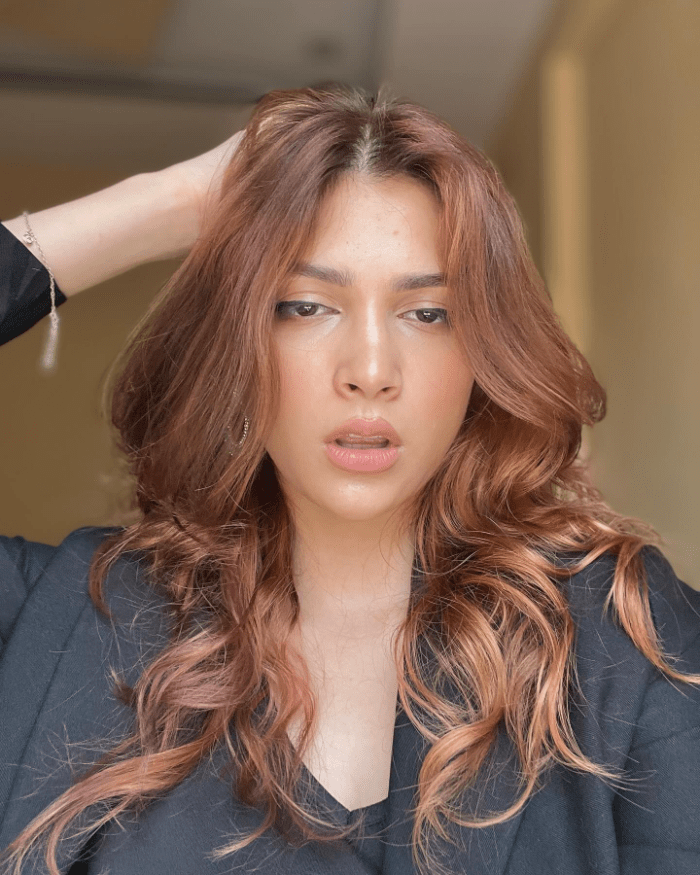 28 Mob Wife Hair Inspirations For An Aesthetic Look