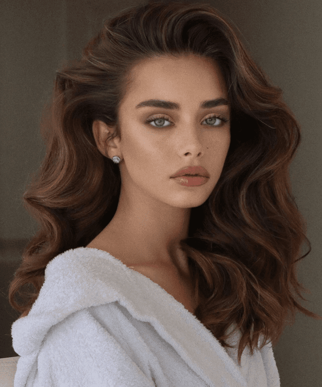 50 Glamorous Hair Ideas For A Stylish Look - Inspiring Hair
