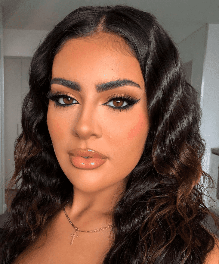50 Glamorous Hair Ideas For A Stylish Look - Inspiring Hair