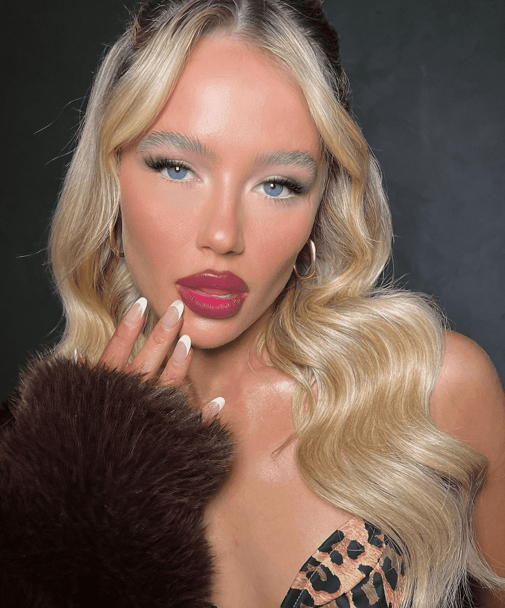 50 Glamorous Hair Ideas For A Stylish Look - Inspiring Hair