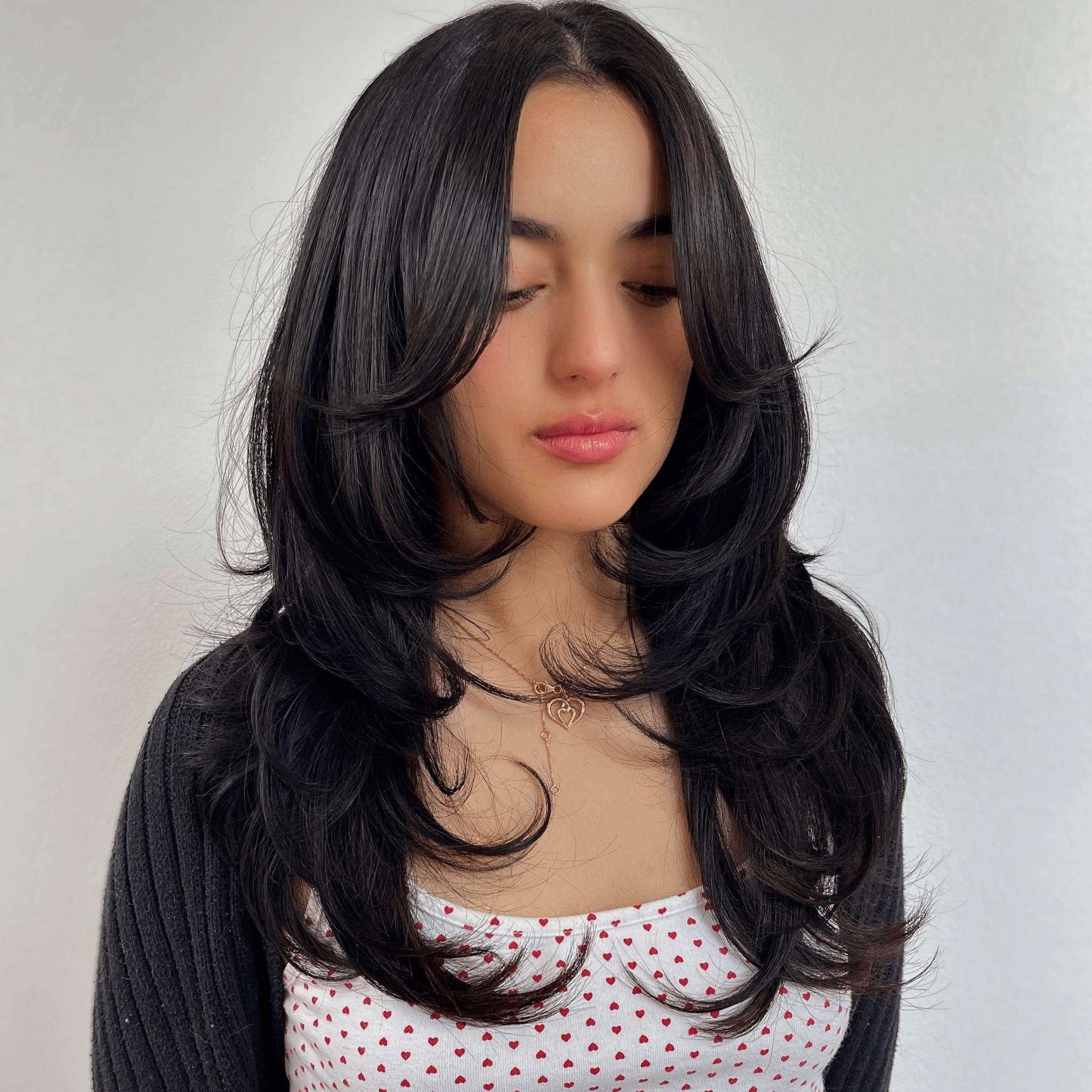 Feather Haircut Inspiration: 30 On-Point Looks