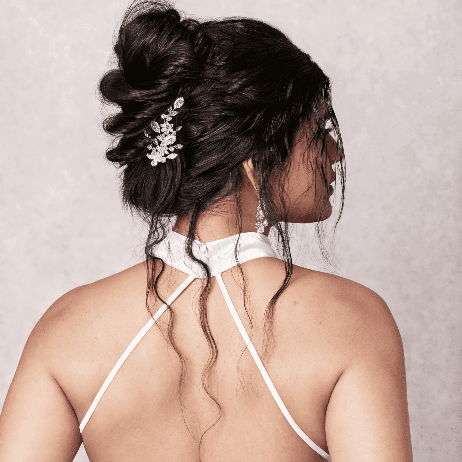 27 Stylish Updo You Need To See From Every Angle