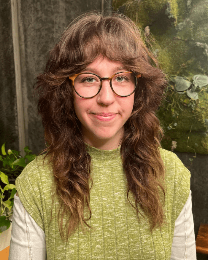 Get Inspired: 26 Octopus Haircut Ideas - Inspiring Hair